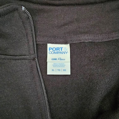 Healthcare Nurse Jacket RN Jacket Sweatshirt Embroidered Medical ...