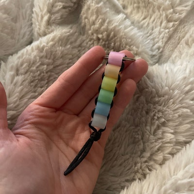 LGBTQ Pride Fidget Bundle - Etsy