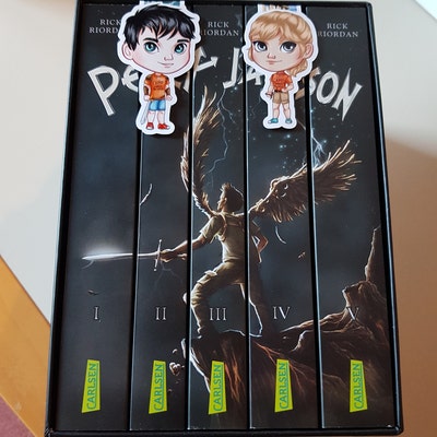 Victor & Sydney Bookmark Vicious V.e.schwab - Etsy