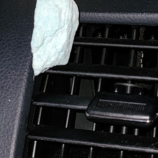 Crystal Car Vent Clips *customizable* - Etsy