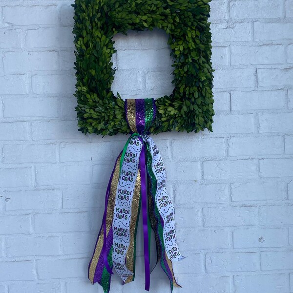 Ribbon Sash Wreath Sash Watermelon Ribbon Sash Front Door Sash for ...
