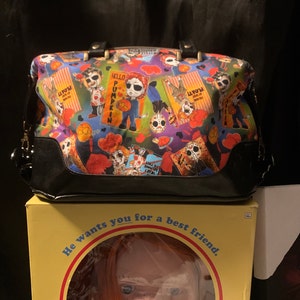 Duffy and Friends Sunglasses Case - Etsy