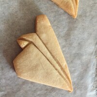 Origami Plane Cookie Cutter | Biscuits Cutters | Paper Planes Airplane ...