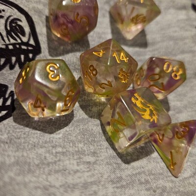 Bag of Tricks, Dungeons&dragons, Pathfinder, Geek Gaming, Tabletop RPG ...