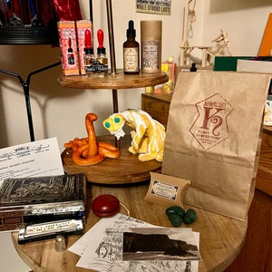 Steamboy Steam Ball - Etsy