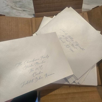 5x7 Wedding Invitation Tissue Tissue Paper Inserts for Wedding ...