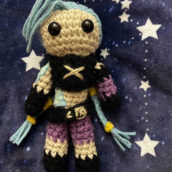 Mothman Stress Ball DIGITAL Amigurumi Pattern - Etsy