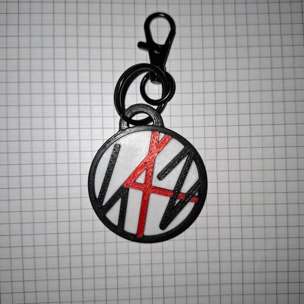 Cyberpunk Techwear, Darkwear Patch V1.1 / Tag / Futuristic Fashion and ...