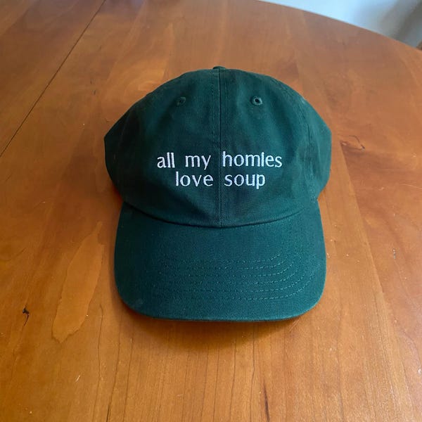 So You're Telling Me A Crab Ran This Goon Hat Crab Rangoon Hat Crab ...