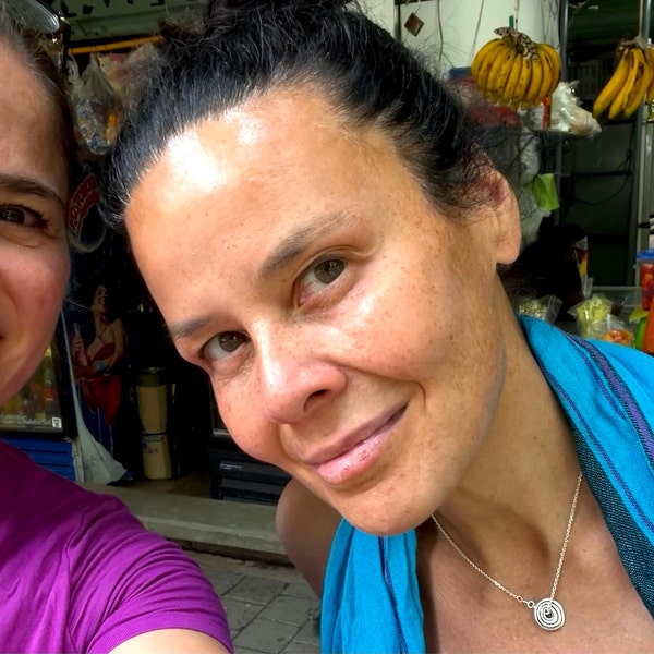 Hemlock Tree Branch Ring, Sterling Silver Ring, Branch Ring, Pine ...