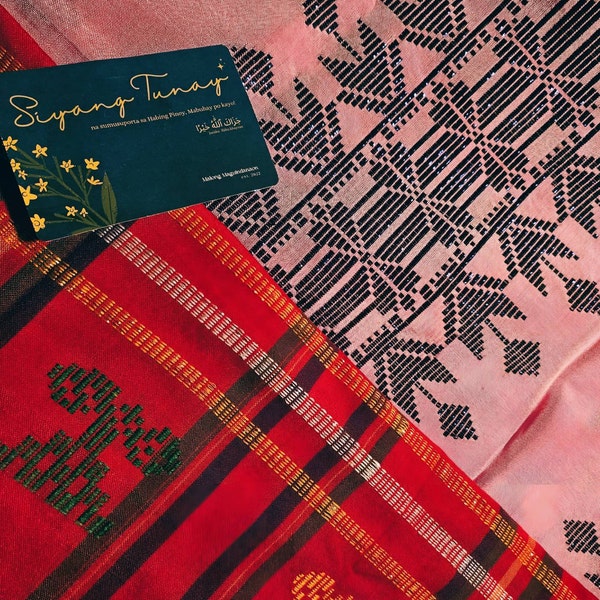 NEW STOCKS Premium Abel Home Blanket INABEL of Ilocos Ilocano ...