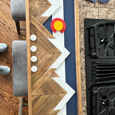 Rustic Electrical Panel Cover Rustic Boho Art Design Custom - Etsy