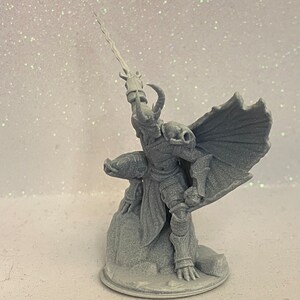 Under Dwellers Nupperibo Miniature for Tabletop Games Like D&D and War ...
