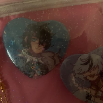 FFXIV Convocation Buttons - Etsy