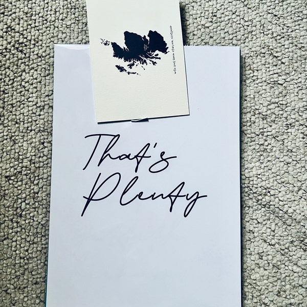 Haud Yer Wheesht Scottish Word Print Scottish Saying, Typography Print ...