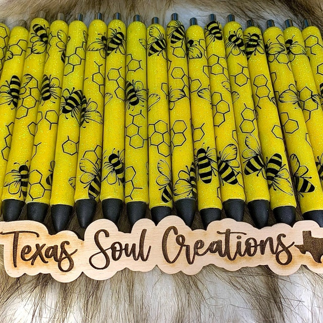 TheEnCeeCollection - Etsy