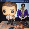 Custom Figure of Pedro Pascal SDCC 2024 - Etsy