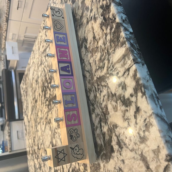 Boy Glass Block Bank With Airplane, Baby Boy Shower Gift, Baby Boy ...