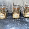 Vervain Herb & Jar - Etsy