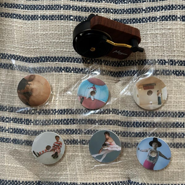 Custom Rock Bands Album Cover Car Air Freshener, Car Vent Clip Perfume ...