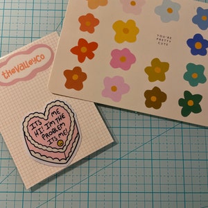 Jesus Heals Sticker Waterproof Faith Stickers Sticker Aesthetic Laptop ...