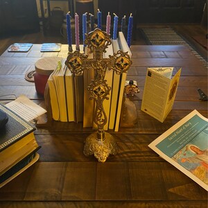 Saint Cynthia Santa Cinthya Santa Cynthia Sainte Cynthia | Etsy