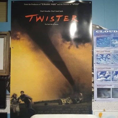 PUSH 2009 Original 1-sheet Movie Poster 27 X 40 Inches - Etsy