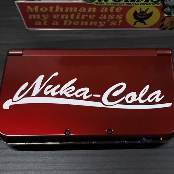 Ad Victoriam! Brotherhood of Steel Decal (fallout) - Etsy