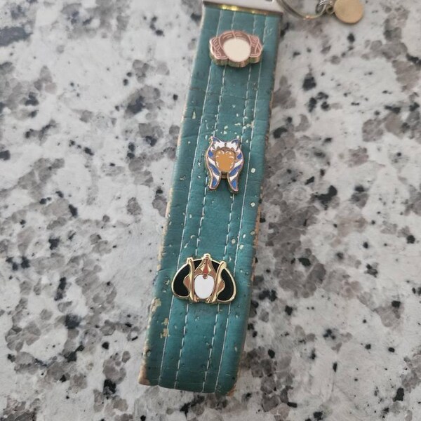 Chewie Band Sliders, Watch Ring - Etsy