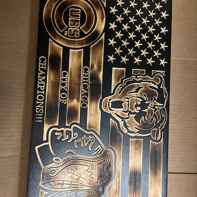 Pittsburgh Steelers Wooden Sign, Sports Decor, Subdued Signs, NFL Signs ...