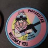 PMC Pipkin Pippa Group Meme Morale Patch or Sticker - Etsy