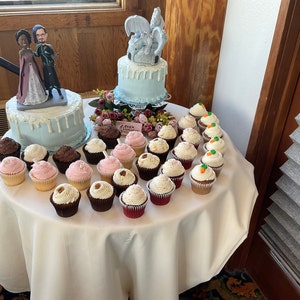 Fondant Human Heart Cake Topper Medical Cake Topper | Etsy