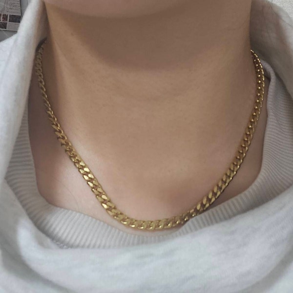 18K Gold Filled Chain Anklet,curb,figaro, Vine ,rope Chain,paperclip ...