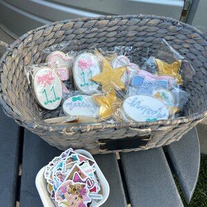 Welcome Back to School Cookies - Etsy