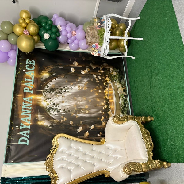 Tiana's Magical Bayou - 1 Beautiful Photography Digital Background ...