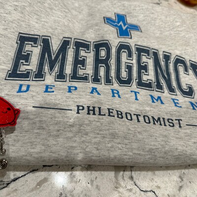 Custom SICU Sweatshirt, Surgical Nurse Sweater, Surgical Intensive Care ...