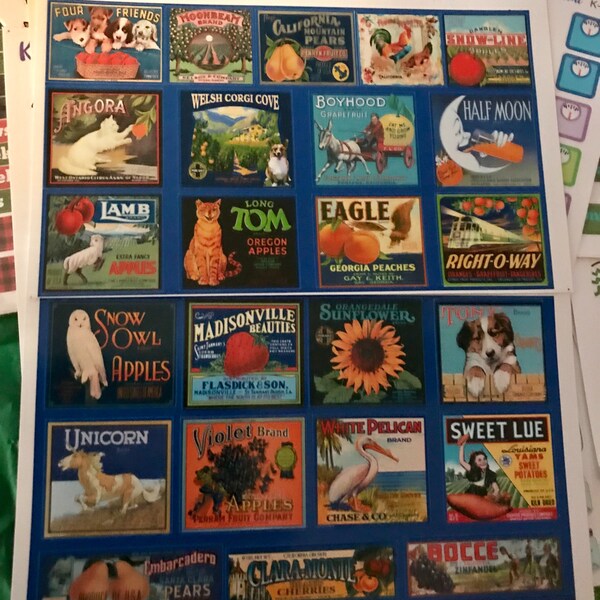 1st, 2nd and 3rd Place Ribbon Stickers - Etsy