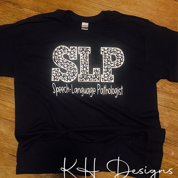 Speech Language Pathologist SVG, SLP Cut File, Speech Therapist Clipart ...