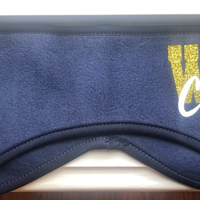 Custom Ear Warmers Made Just for Your Team. Price Listed is per ...