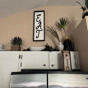 ABC Sign Language Alphabet Poster, Home Decor, Homeschool Room Decor ...