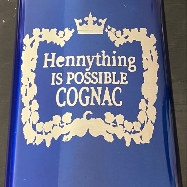 Hennything is Possible Svg, Hennything is Possible Png, Henny Border ...