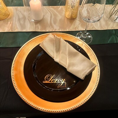 Glitter Silver Wedding Table Numbers Silver Table Numbers Acrylic Table ...