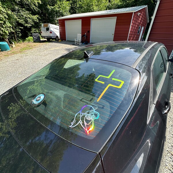 Boogie T | Vinyl Decal, SVG, Sticker | EDM, Dubstep, Rave - Etsy