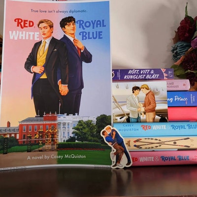 Robin & Edwin A MARVELLOUS LIGHT 8x10 Semi-gloss Print - Etsy