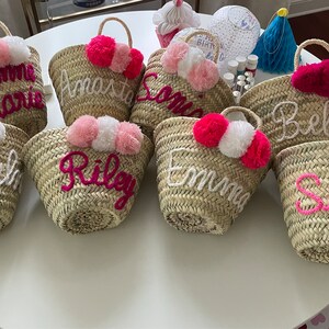 Birthday Party Favors for Kids Girl Birthday Favors Girl - Etsy