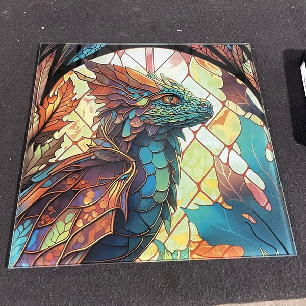 Stained Glass PNG and Free Bundle, Hummingbird Stained Glass ...