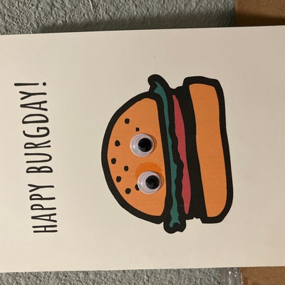 Gym Lover Protein Shake Birthday Card, Personal Trainer, Gym Bro ...