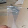 Framing Acrylic Glass, Frame Plexiglass Insert, Frame Replacement Glass ...