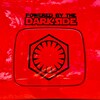 Powered by Dark Side Star Wars Decal Window Sticker Darkside - Etsy