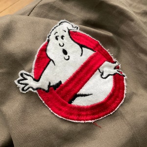 Ghostbusters 2 GB2 Screen Accurate Patch - Etsy